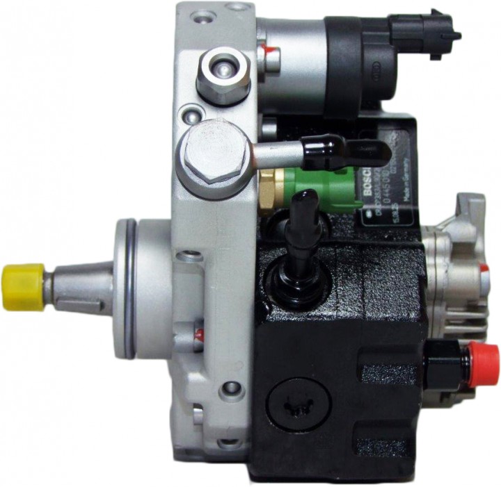 Hochdruckpumpe Ford Ranger 3.0 TDCi Mazda BT-50 2.5 MRZ | 549,00 ...