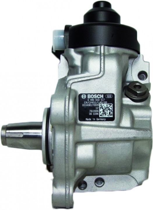 Einspritzpumpe Bosch BMW 120d 320d 420d 520d | 329,00 € | Bosch | Auto ...