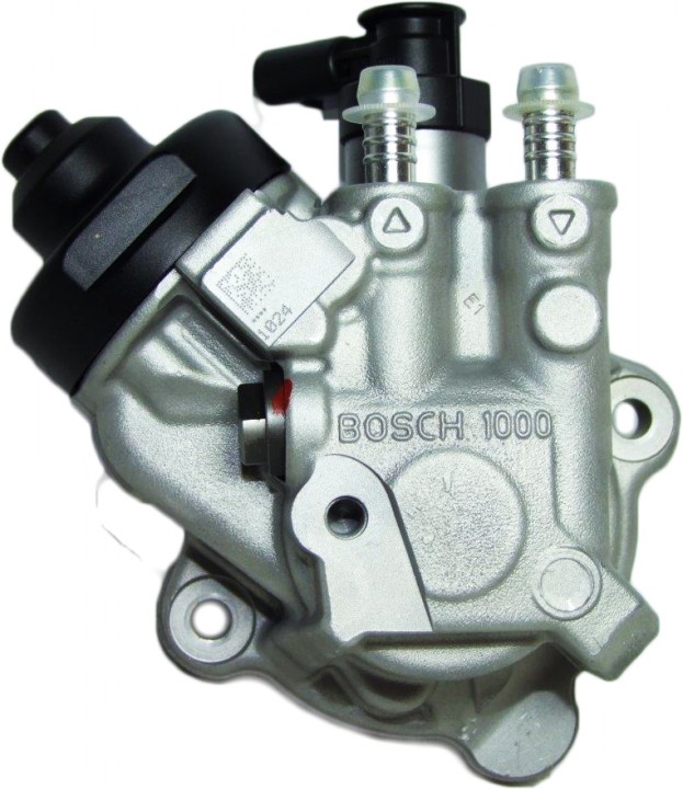 Einspritzpumpe Bosch BMW 120d 320d 420d 520d | 329,00 € | Bosch | Auto ...