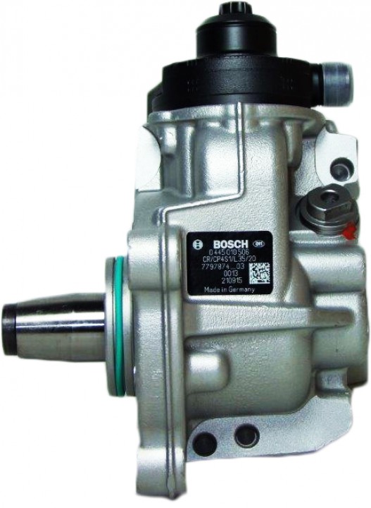 Hochdruckpumpe BMW 118d 120d - 318d 320d - X3 18d 20d | 329,00 ...