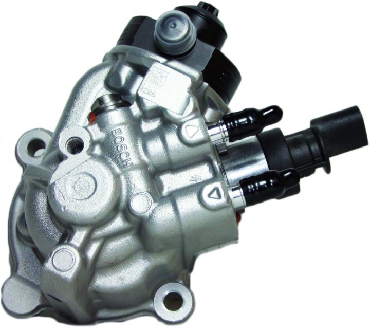 Hochdruckpumpe BMW 118d 120d - 318d 320d - X3 18d 20d | 329,00 ...