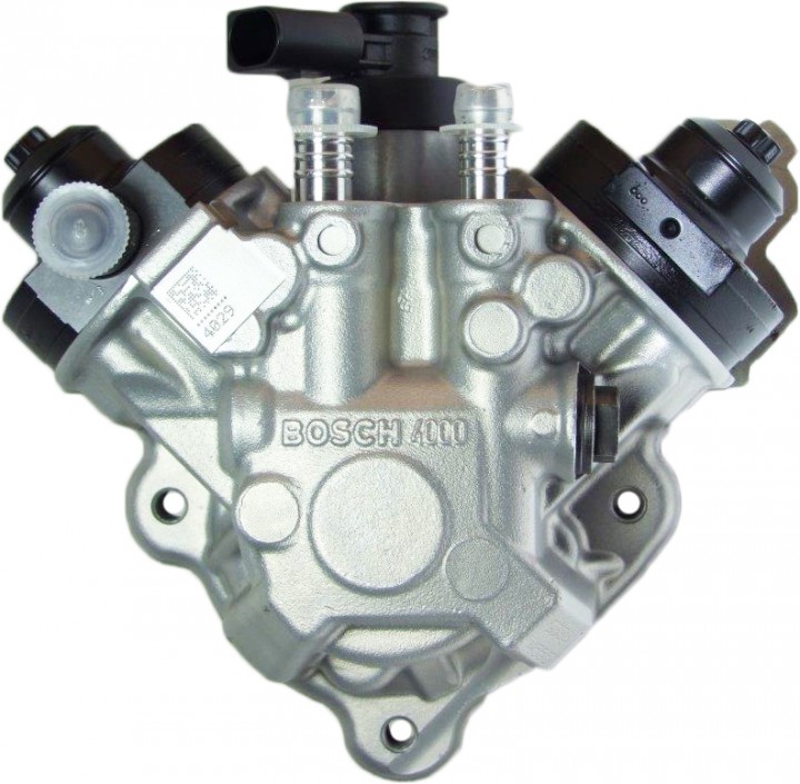 Hochdruckpumpe AUDI A4 A6 Q7 2.7 3.0 TDI Touareg 3,0 TDI | 299,00 ...