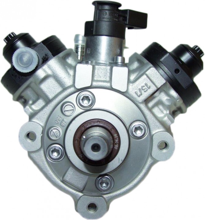 Hochdruckpumpe AUDI A4 A6 Q7 2.7 3.0 TDI Touareg 3,0 TDI | AT ...