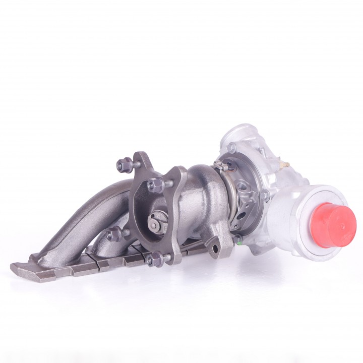 Turbolader Audi A4 A5 Seat Exeo 1.8 TFSI | 328,00 € | BorgWarner | Auto ...