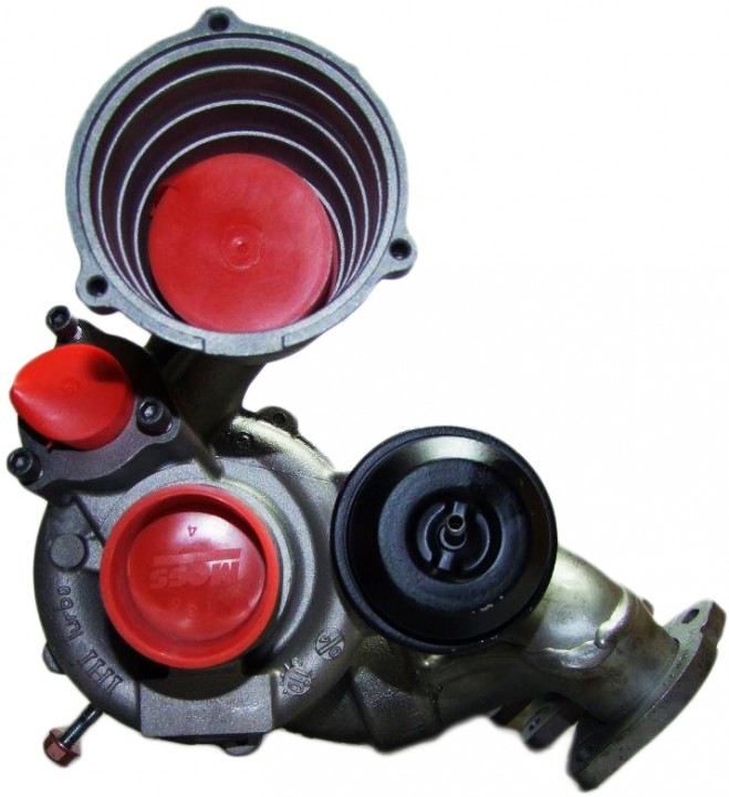 Turbolader Mercedes C- Klasse 180CGI 200CGI E-Klasse 200CGI | 499,00 ...