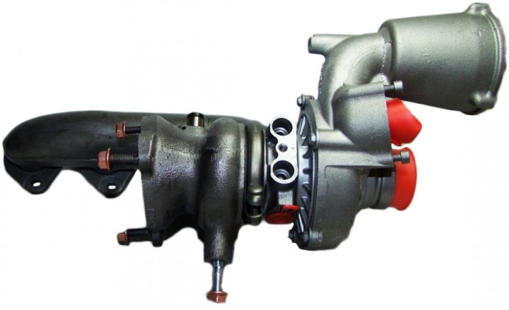 Turbolader Mercedes C- Klasse 180CGI 200CGI E-Klasse 200CGI | 499,00 ...