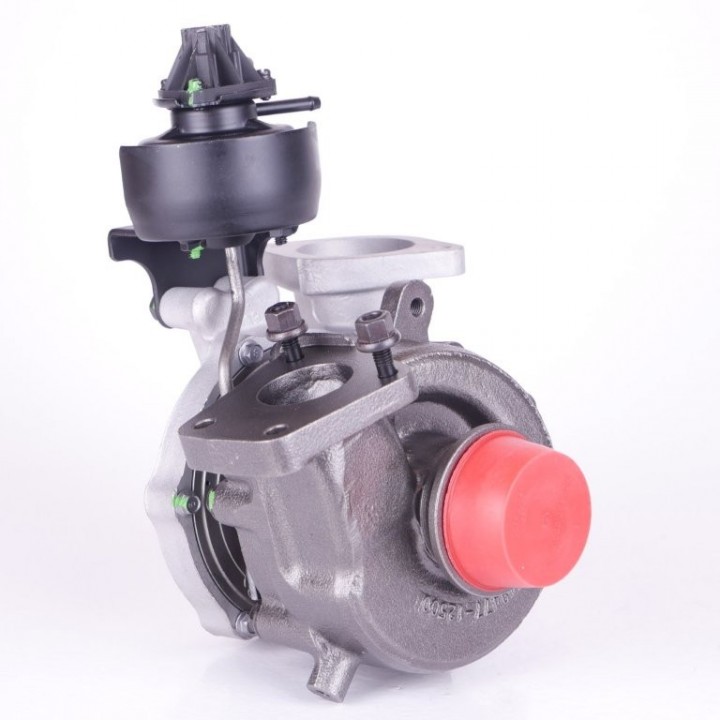 Turbolader Opel Antara 2.2 CDTi Chevrolet Captiva 2.2 D | 299,00 ...