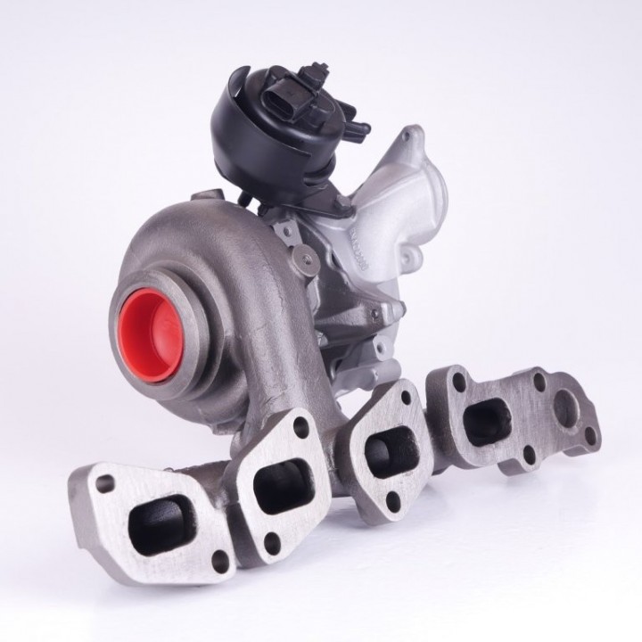Turbolader Audi A4 A5 A6 Q5 2.0 TDI | 349,00 € | APS | Auto-Ersatzteile ...