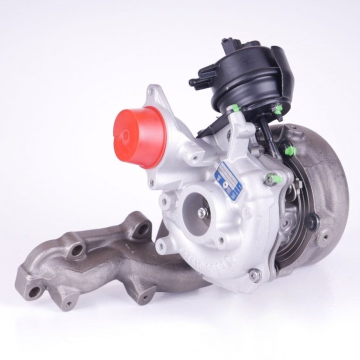 Turbolader Audi A4 A5 A6 Q5 2.0 TDI | 349,00 € | APS | Auto-Ersatzteile ...